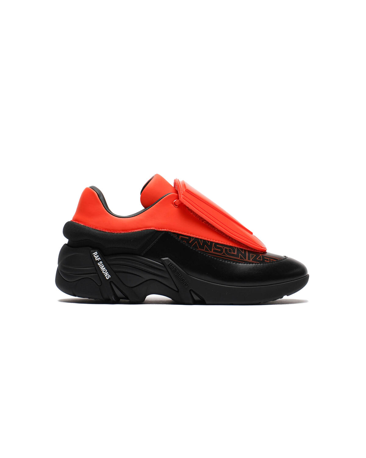 Raf Simons Antei | HR740009L-3306 | AFEW STORE